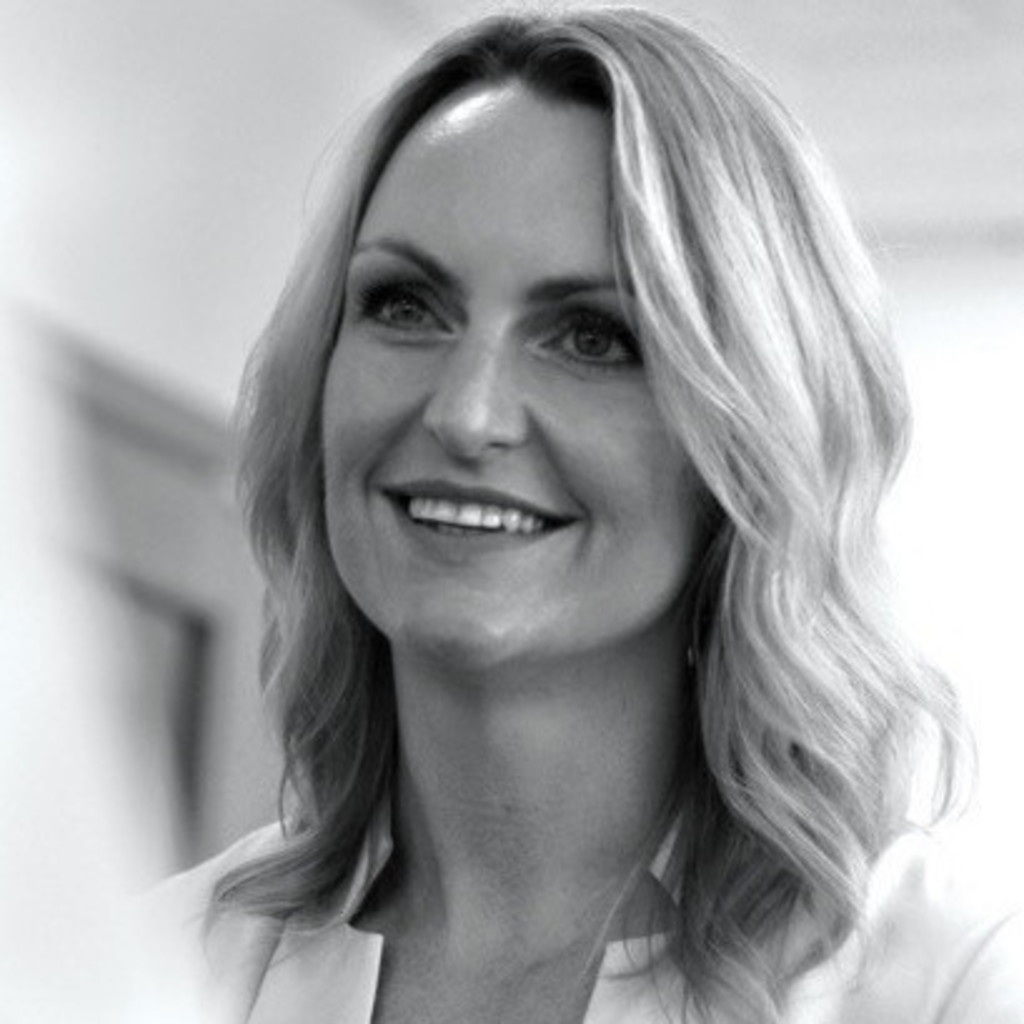 Emma Draper - Director - McBride Partners Search &Selection | XING