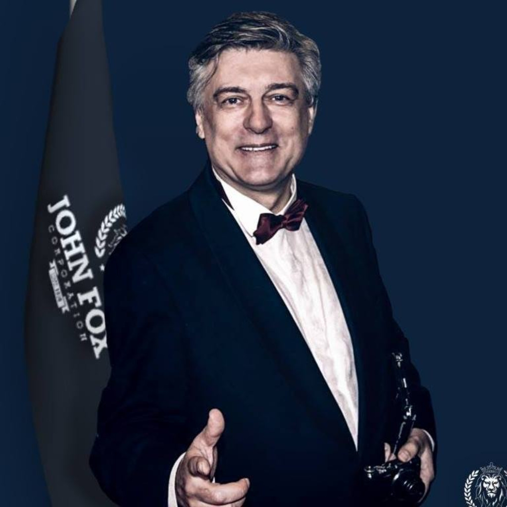 John Fox - President / CEO - John Fox Corporation | Management ...