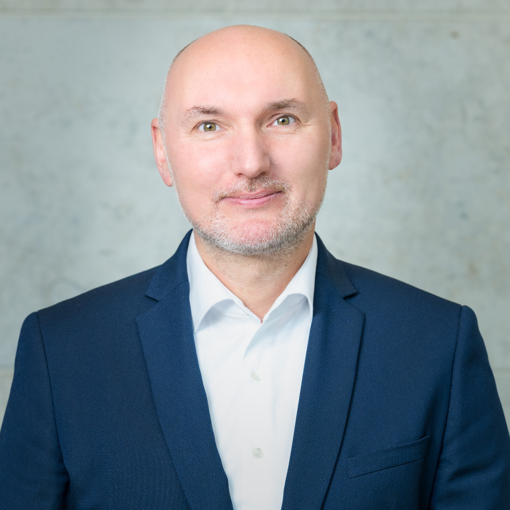 Christian Pieper - CEO - NextPharma Logistics GmbH | XING