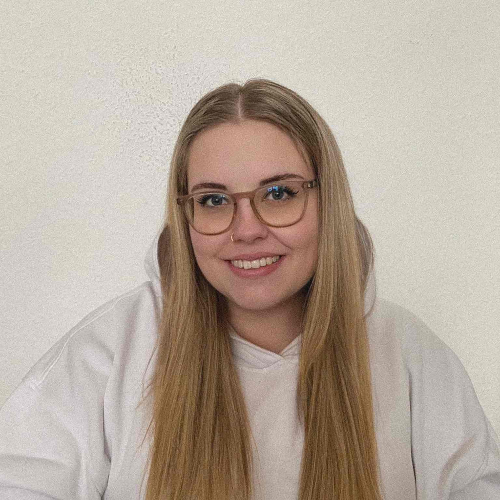 Lina Benner - Speditionskauffrau - Rheinkraft International GmbH | XING