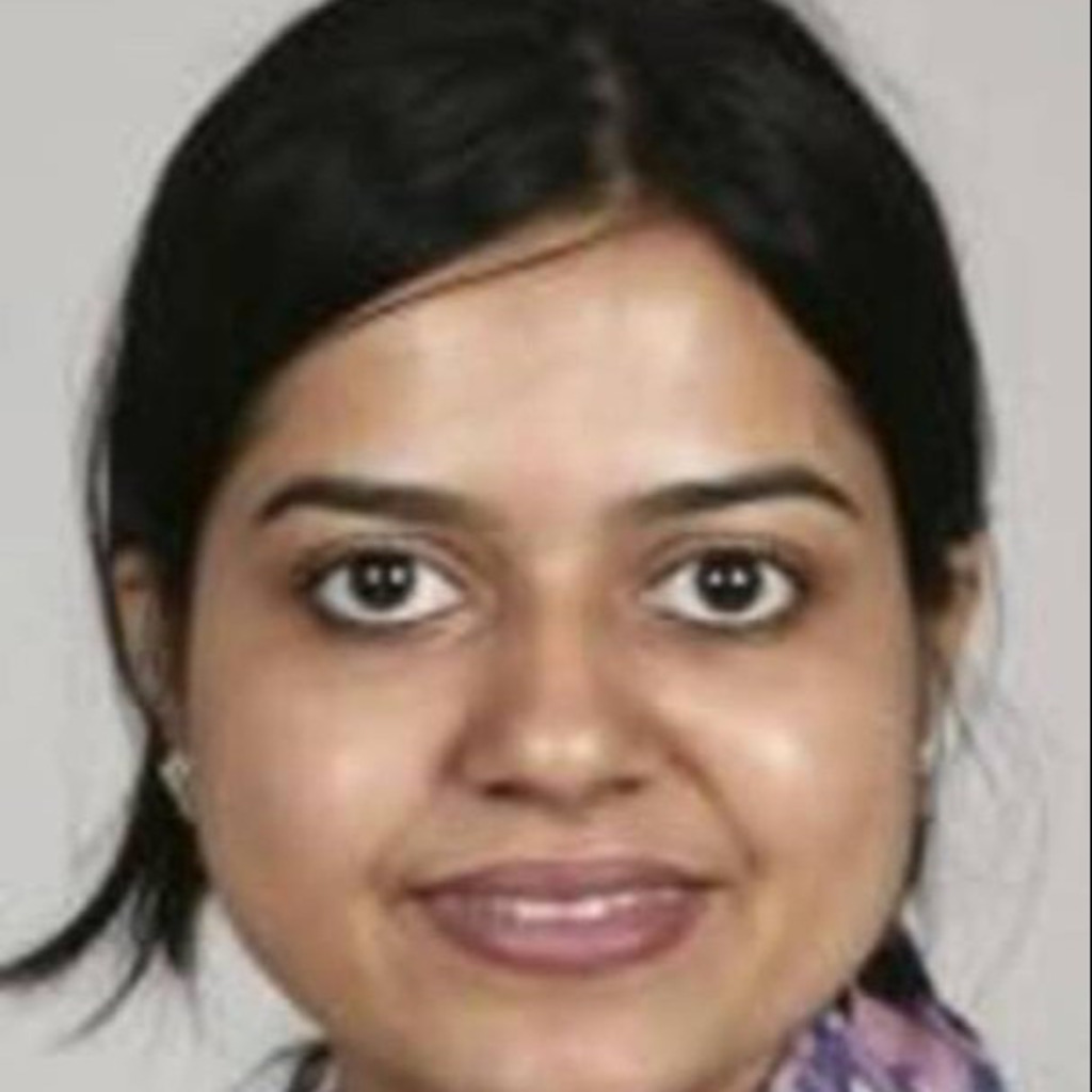 Atreyee Banerjee - Postdoctoral Researcher - Max Planck Institute for ...