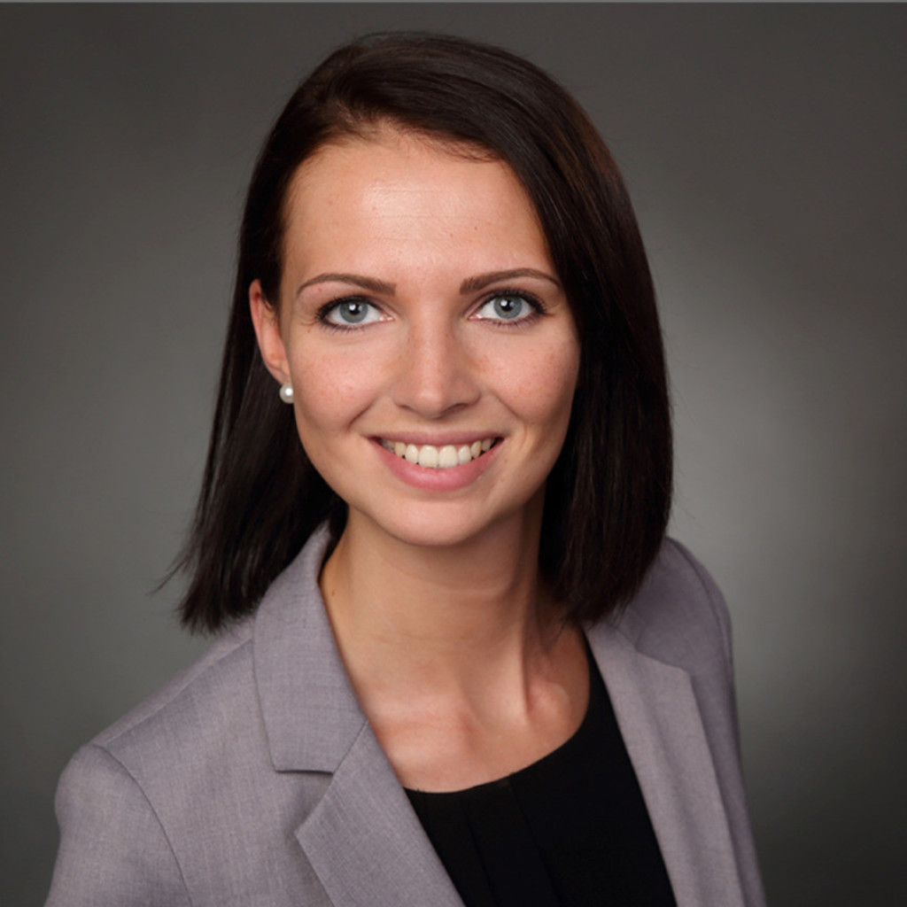 Anna Hommel - Leiterin Qualitätsmanagement - Mettler-Toledo Garvens ...