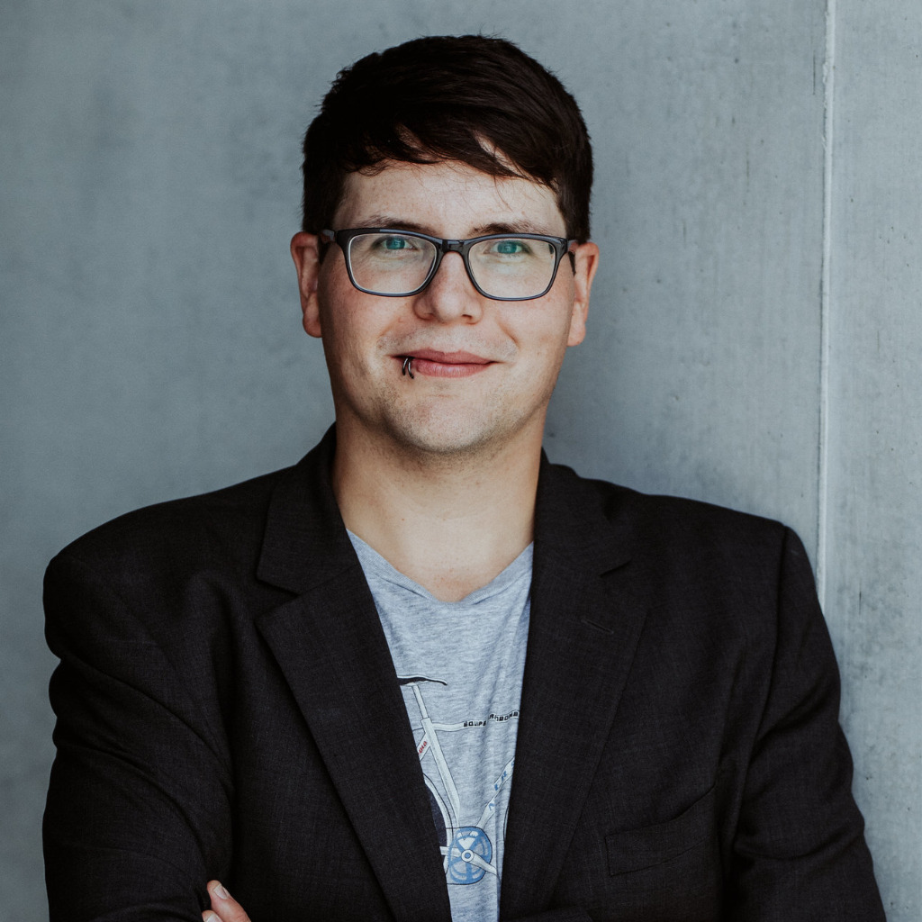 Ben Gross - Mitarbeiter für Öffentlichkeitsarbeit & Social Media ...