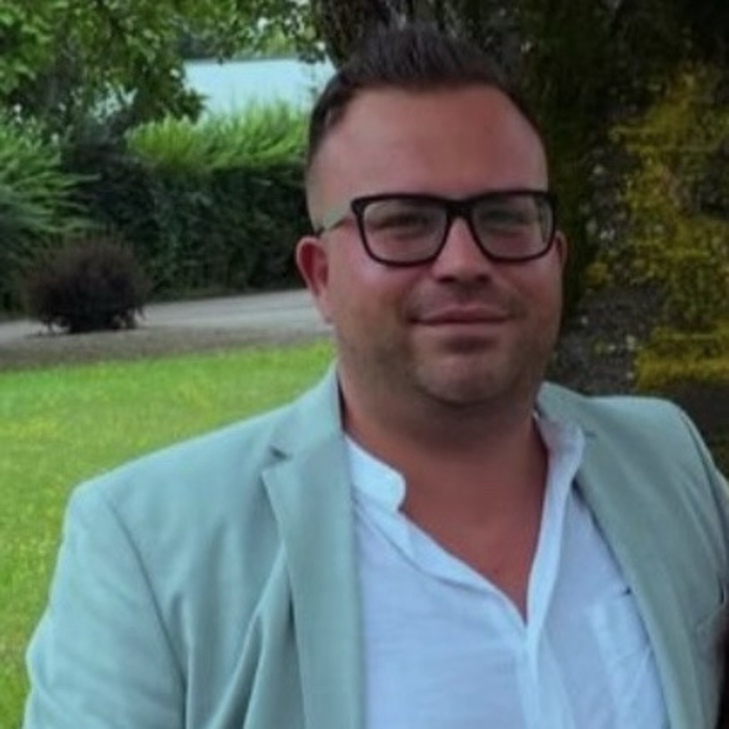 Dominik Pohl - Gebietsverkaufsleiter - Fritz Massong GmbH | XING