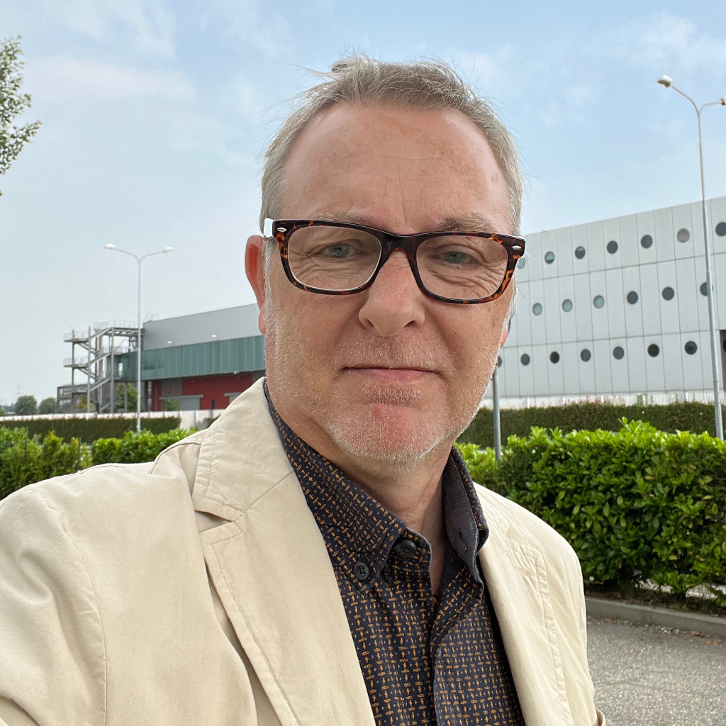 Jean-Marc Benz - Technical Support Manager - Clear Edge-Germany GmbH | XING