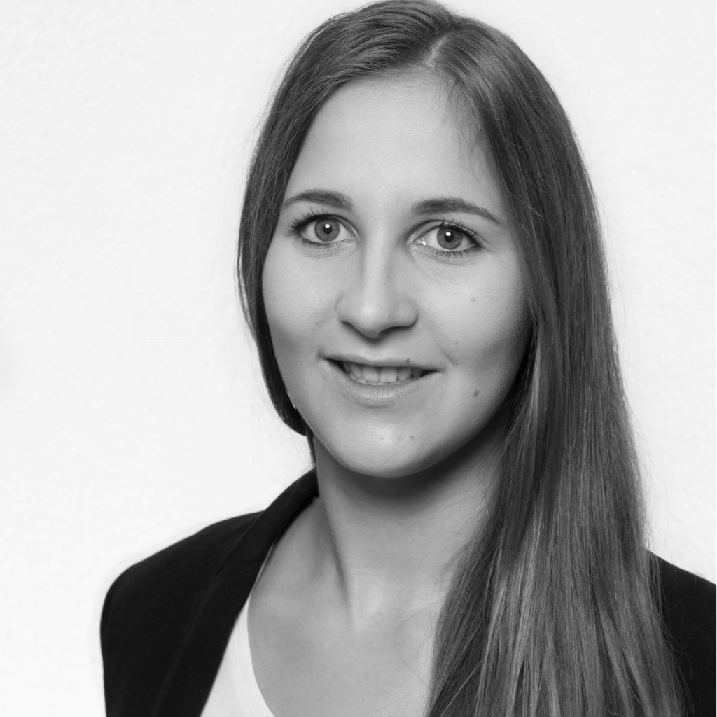 Jessica Stickel - Fachassistentin Steuerberatung - Kanzlei HSP Tübinger ...