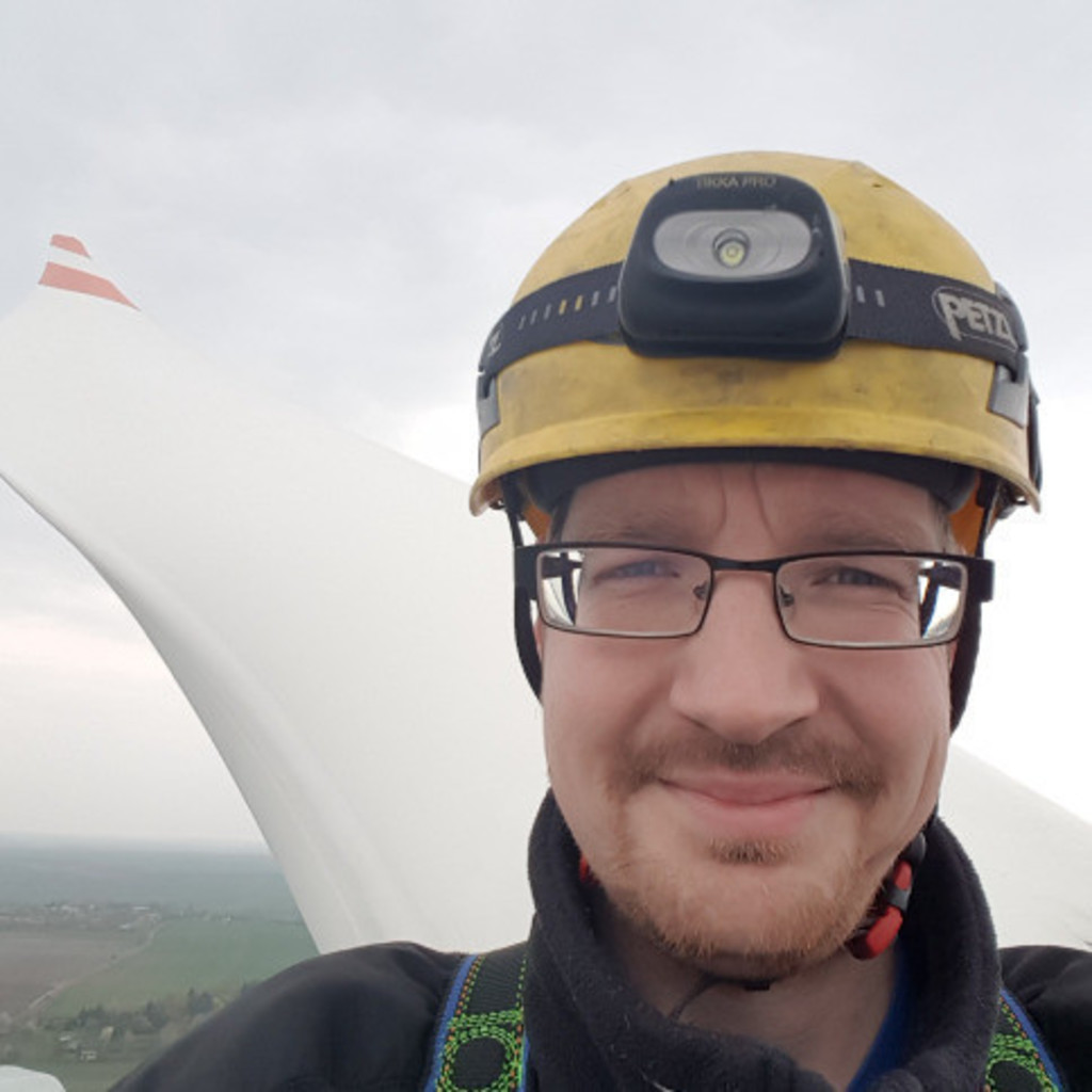 Jens Neumann - Technischer Mitarbeiter Leitwarte - Energiequelle GmbH ...