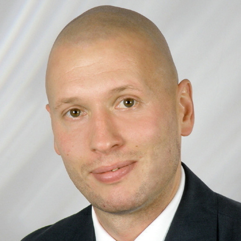 Michael Strobel - 1. Bauleiter - DB Netze AG | XING