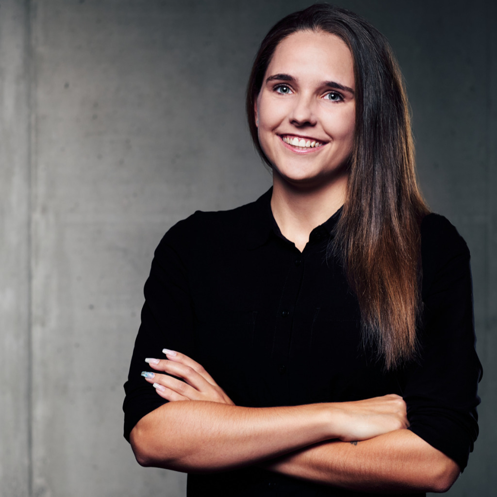 Patricia Weber - Shopdata Manager - solute GmbH | XING