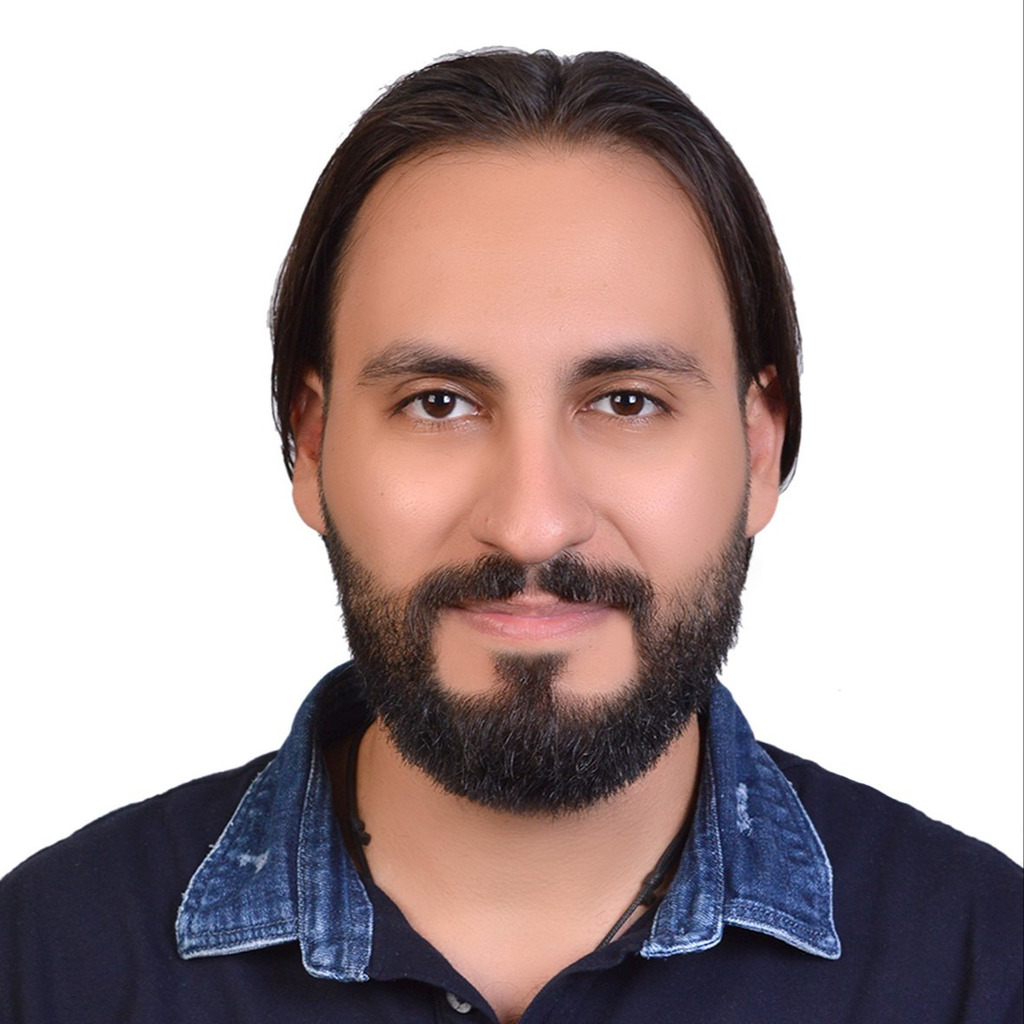 Mohamad Yousef Atshan - FULL‑STACK WEB DEVELOPER - Deusware | XING