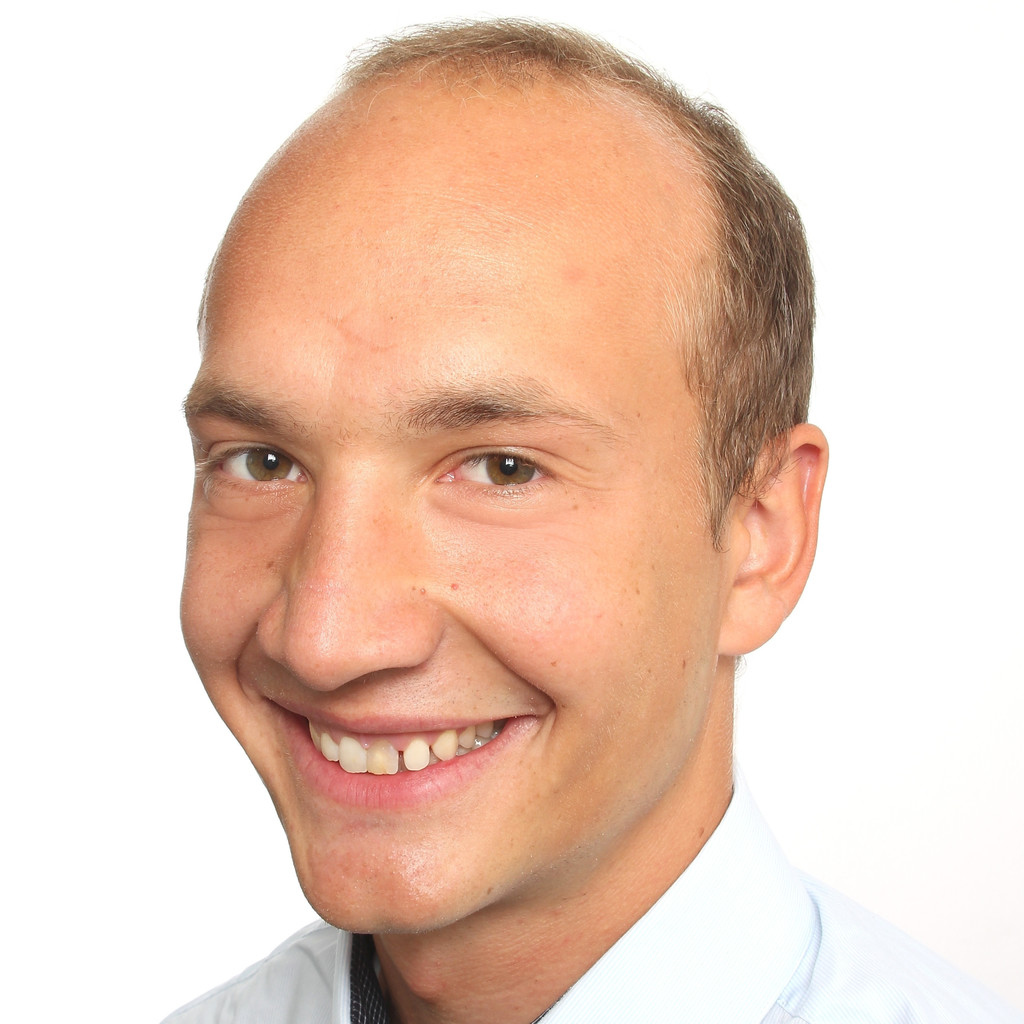 Tim Riebe - Wissenschaftlicher Mitarbeiter - Fraunhofer-Institut für ...