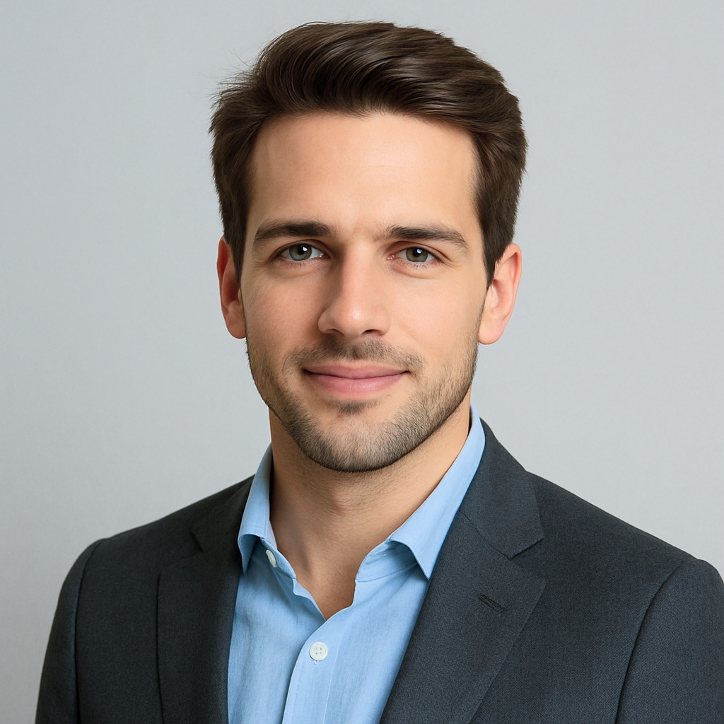 Maximilian Müntzer - Manager SAP S/4HANA Utilities - Capgemini Invent ...