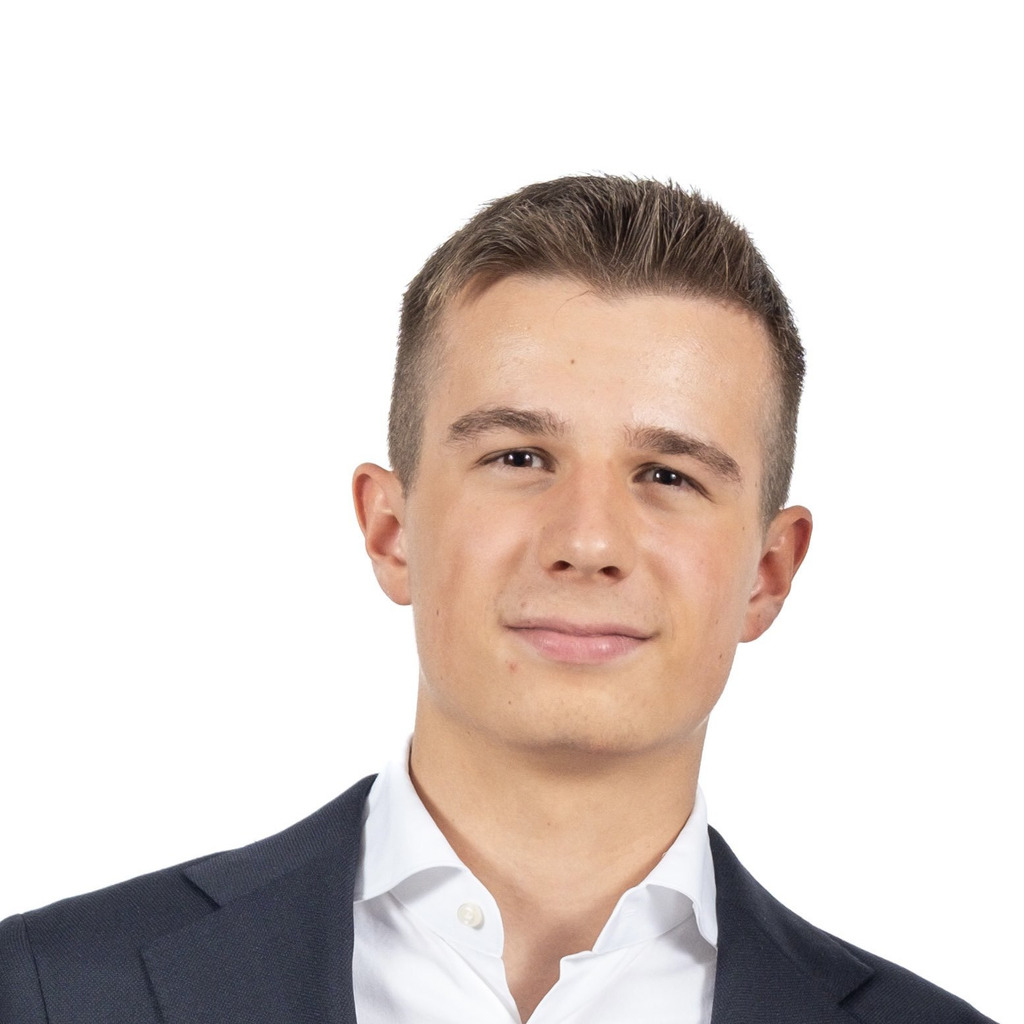 Linus Liu - Technik - Rheingau-Gymnasium | XING