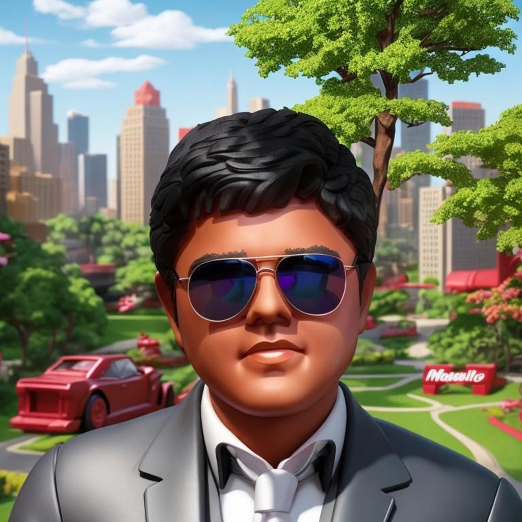 Keyur Gohel - UI/UX Design, Visual Design & Motion Graphic Design ...