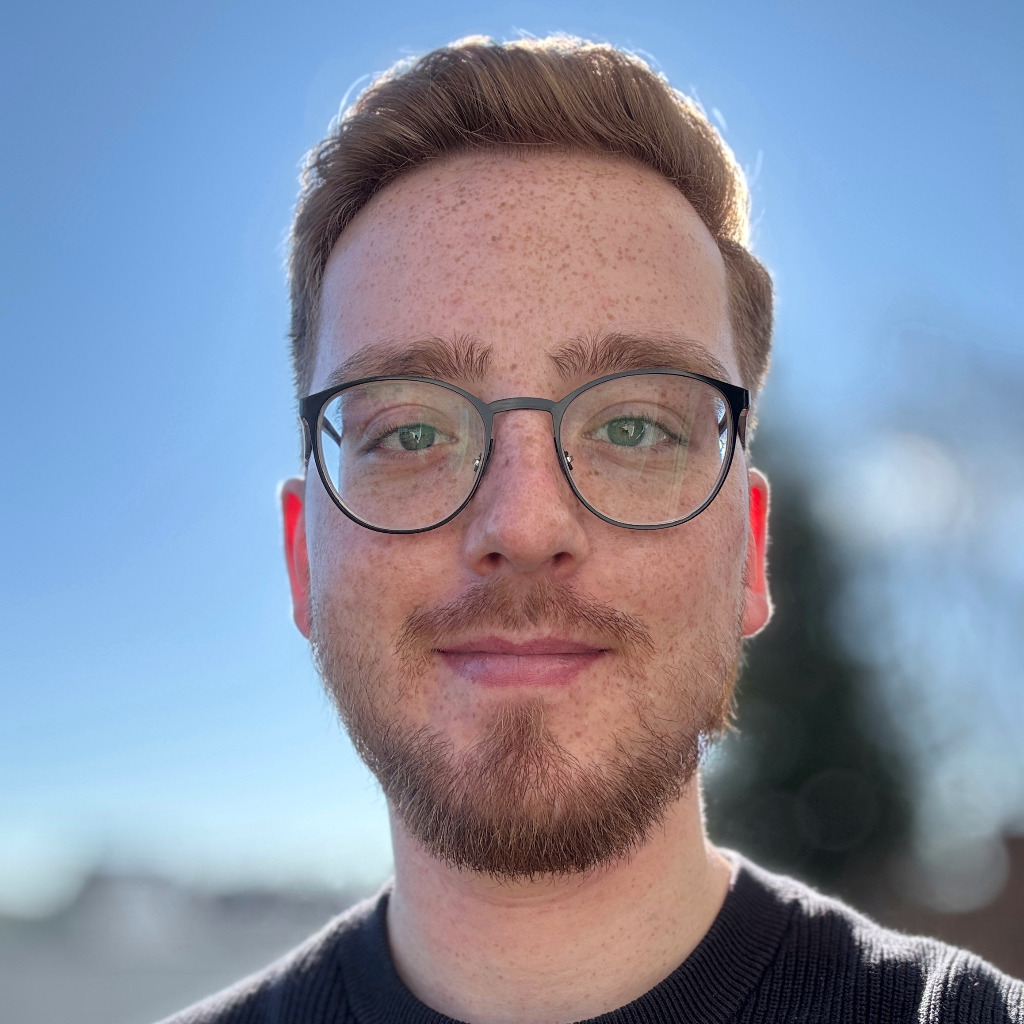 Patryk Kudlik - Full Stack Developer - Gympli | XING