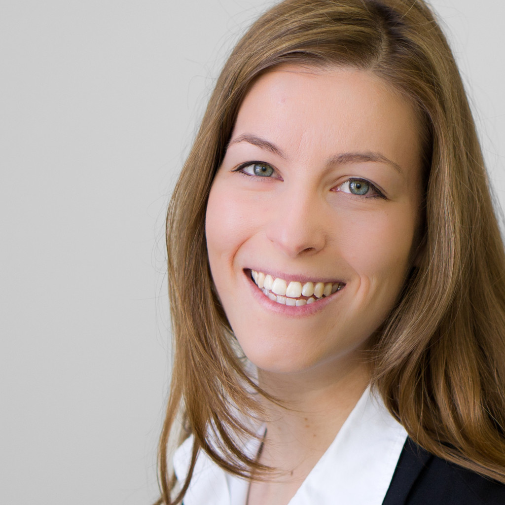 Stephanie B. Gruber - Sachbearbeiterin Artwork Management - Genericon ...