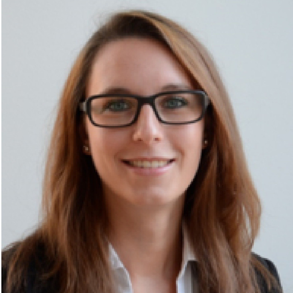 Manuela Burkhardt - Finanzbuchhalterin - Gottlieb Binder GmbH & Co. KG ...