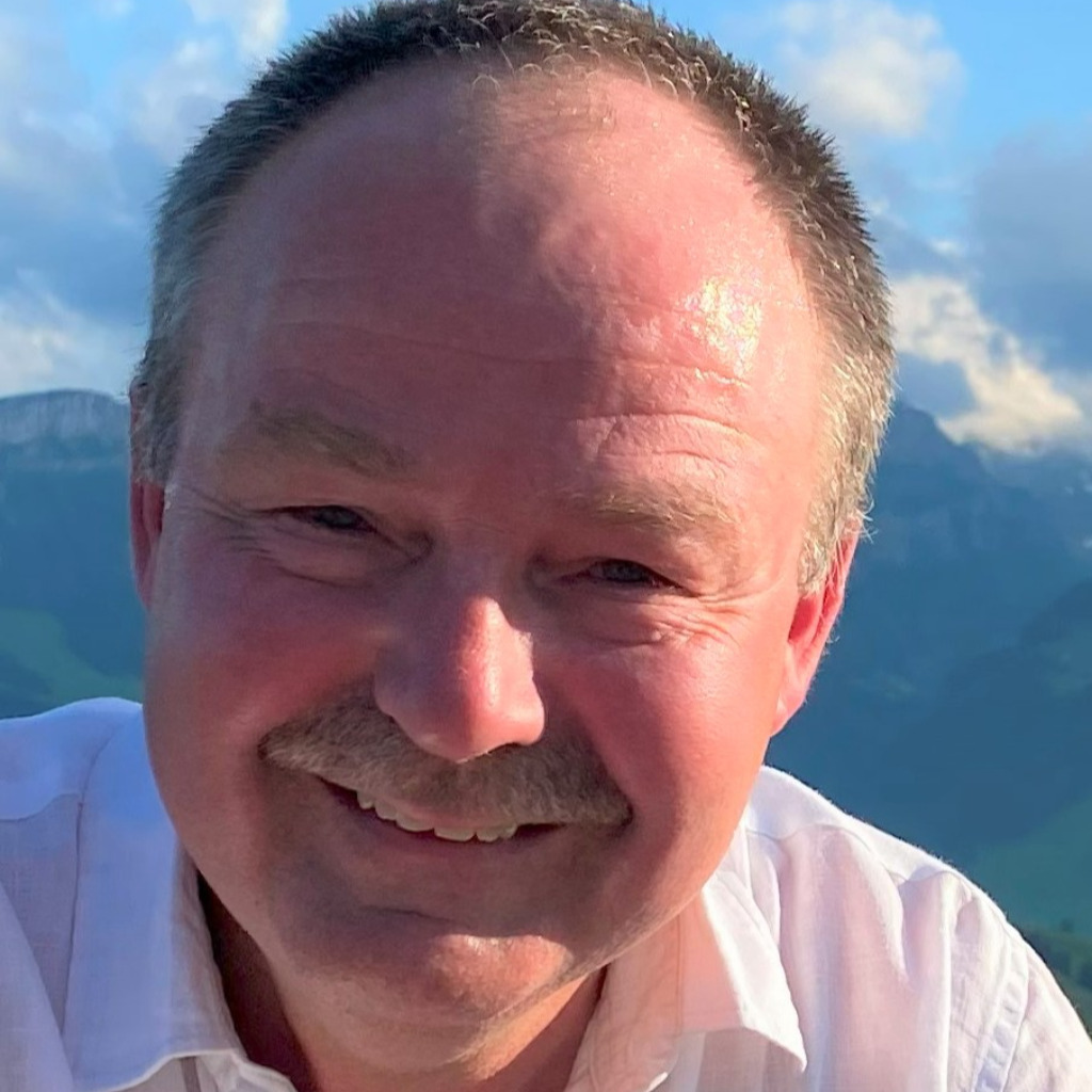 Frank Straub - Geschäftsführer und Berater - Frank Straub AG | XING