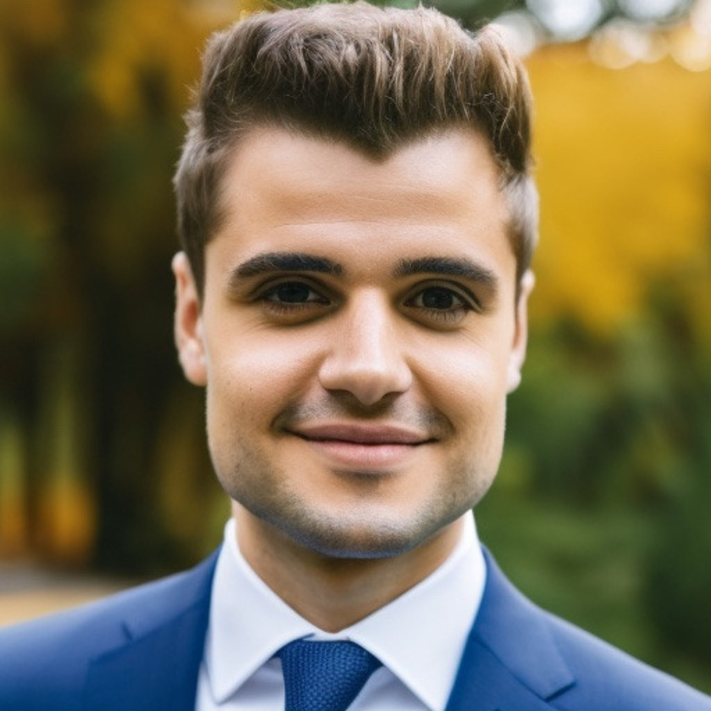Lucas Herpel - Key Account Manager - Betz Holding | XING