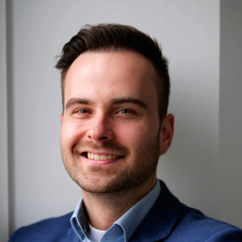 Patrick Möller - IT-Projektmanager - VHV Gruppe | XING