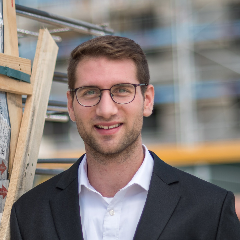 Kim Samuel Gabelmann - Manager Real Estate - AIS Management GmbH | XING