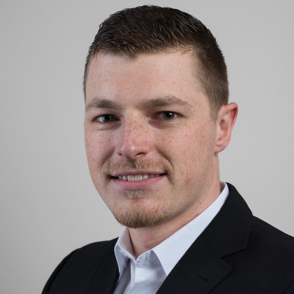 Markus Hartmann - Elektronische und Mechatronische Systeme - Technische ...