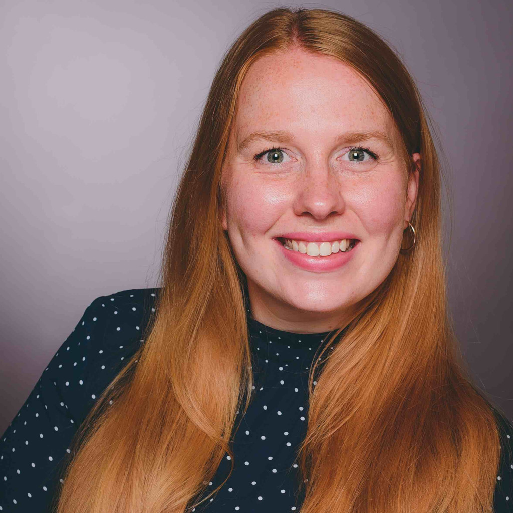 Kim Laura Ruschmeyer - Key Account Managerin - Klinge Pharma GmbH | XING