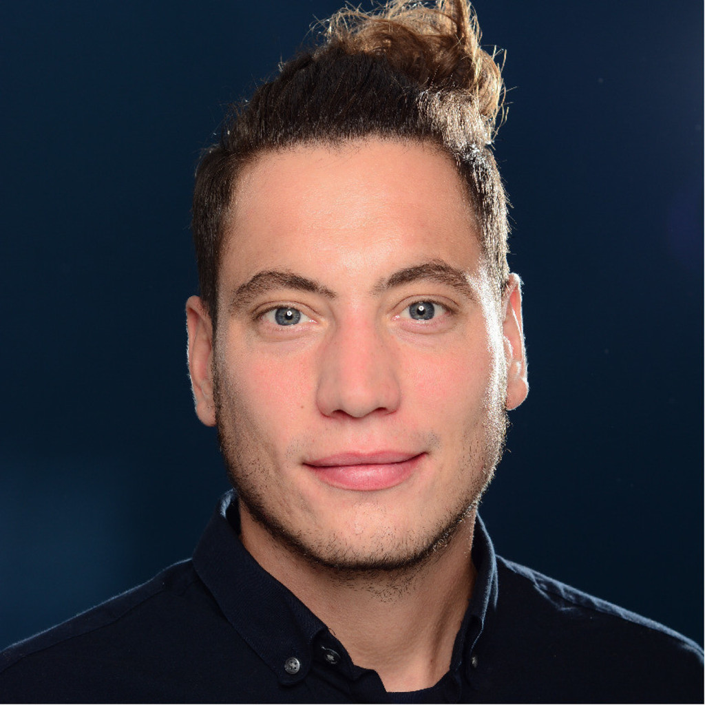 Marc Ermlich - Projektingenieur Brücken- und Ingenieurbau - Leonhardt ...