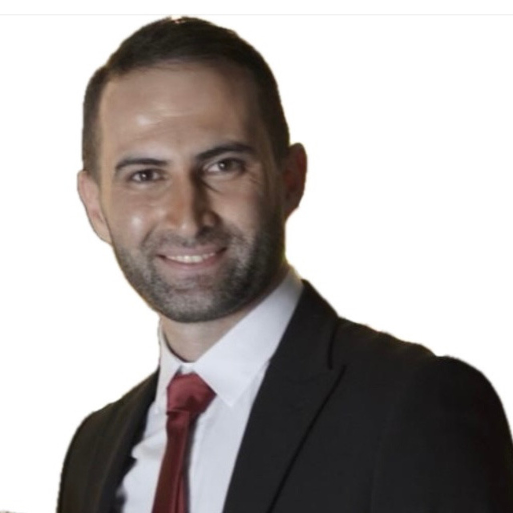 Mohsen Sam Daliri - Bauingenieurwesen - Islamische azad | XING