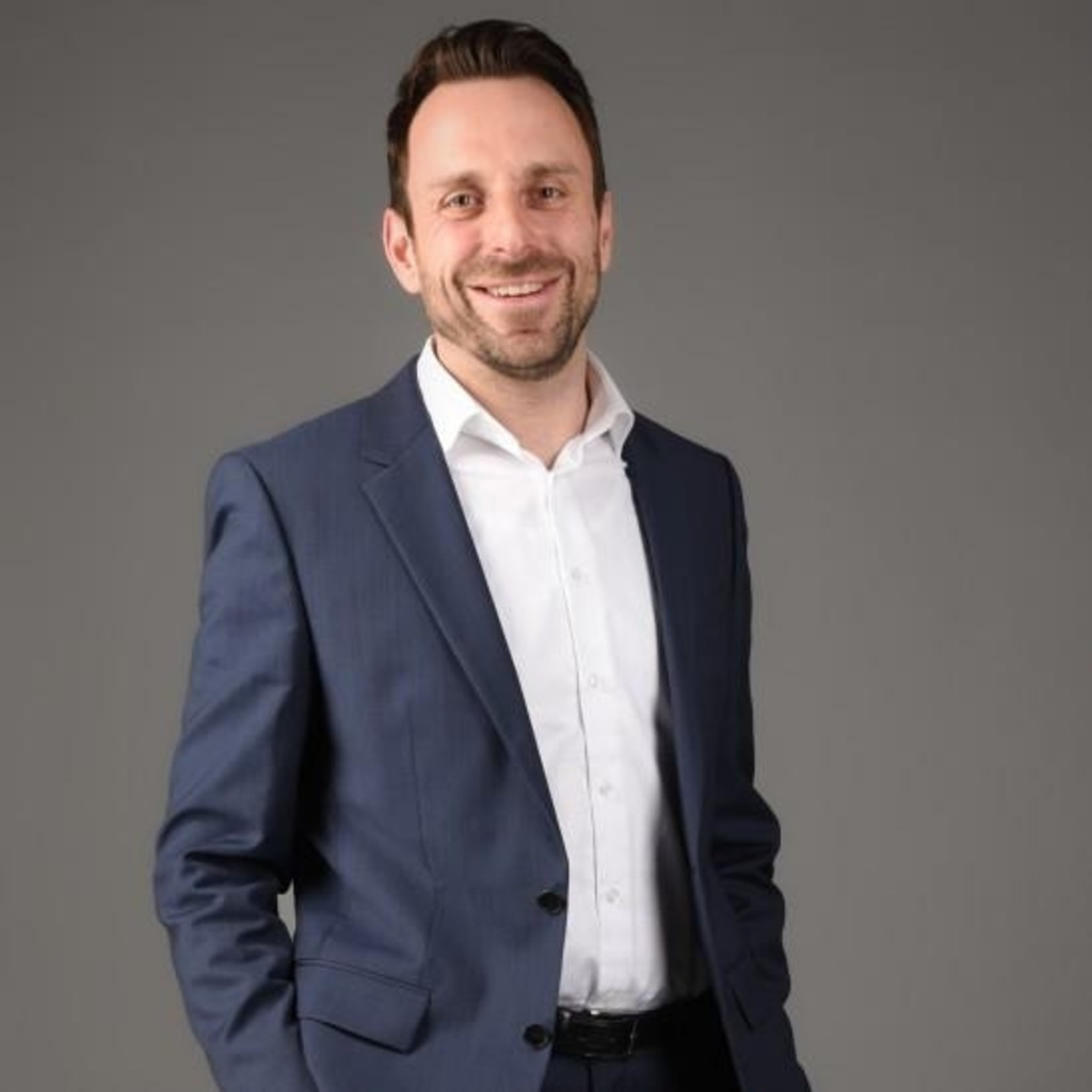 Rene Marggraf - Gebietsverkaufsleiter - Industrietore und ...