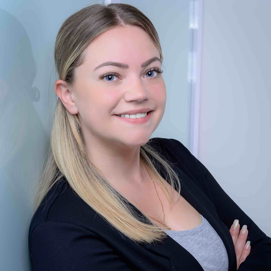 Jamie Stugardt - Sachbearbeiter - Kanzlei Gebert und Rentschler | XING