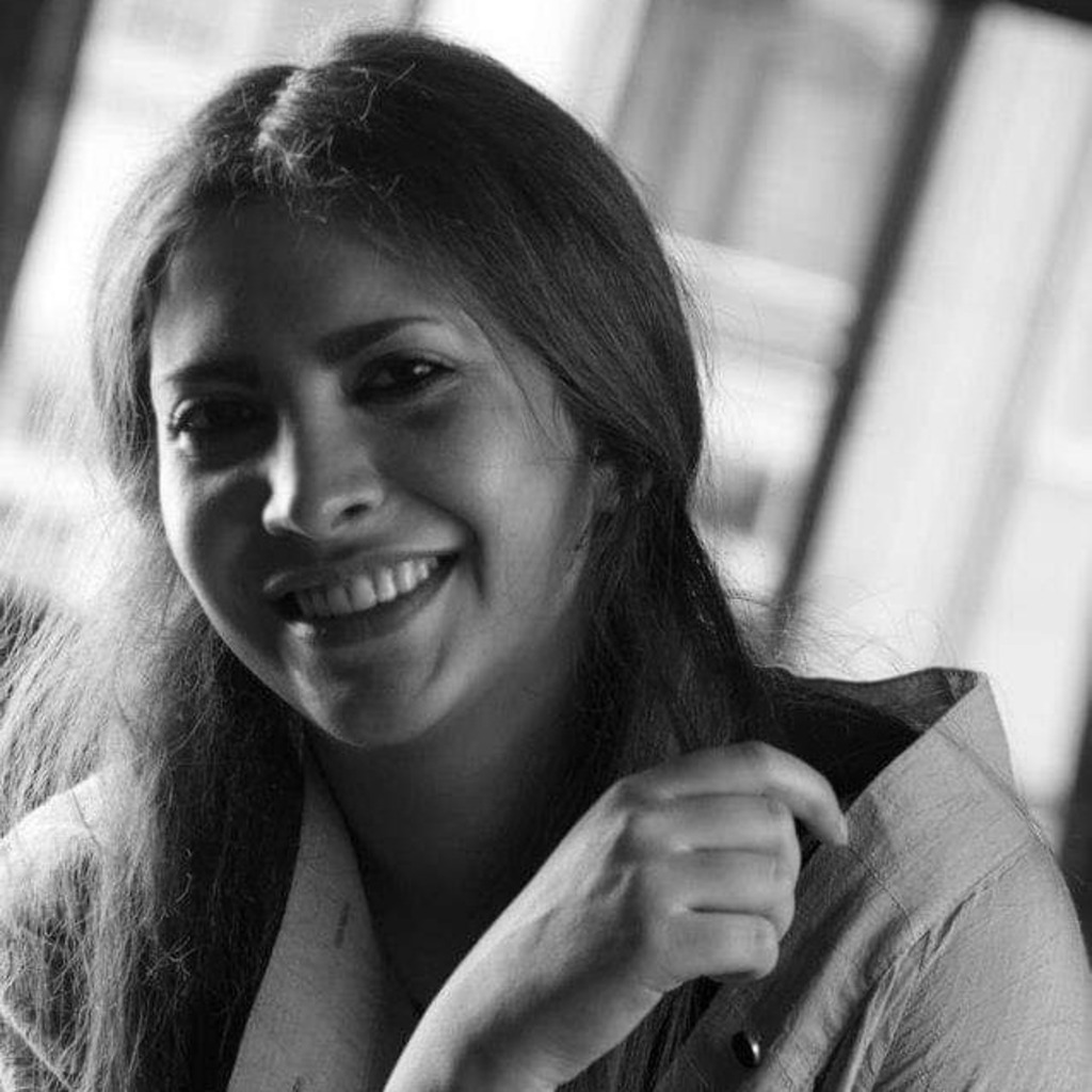 Paria Partovi - Game Design - HTL Spengergasse | XING