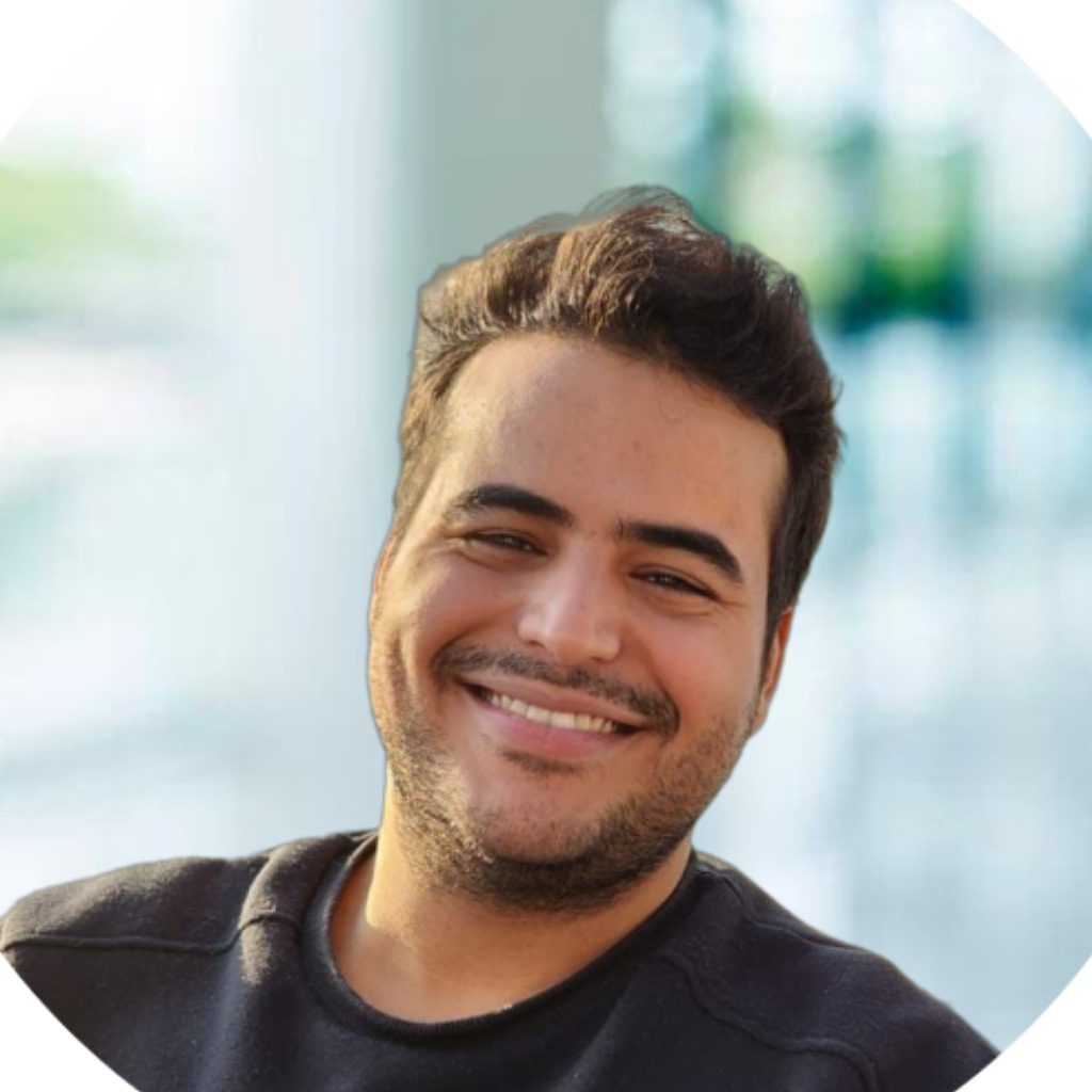 Youssef Darderi: Ausbildung und Berufserfahrung | XING