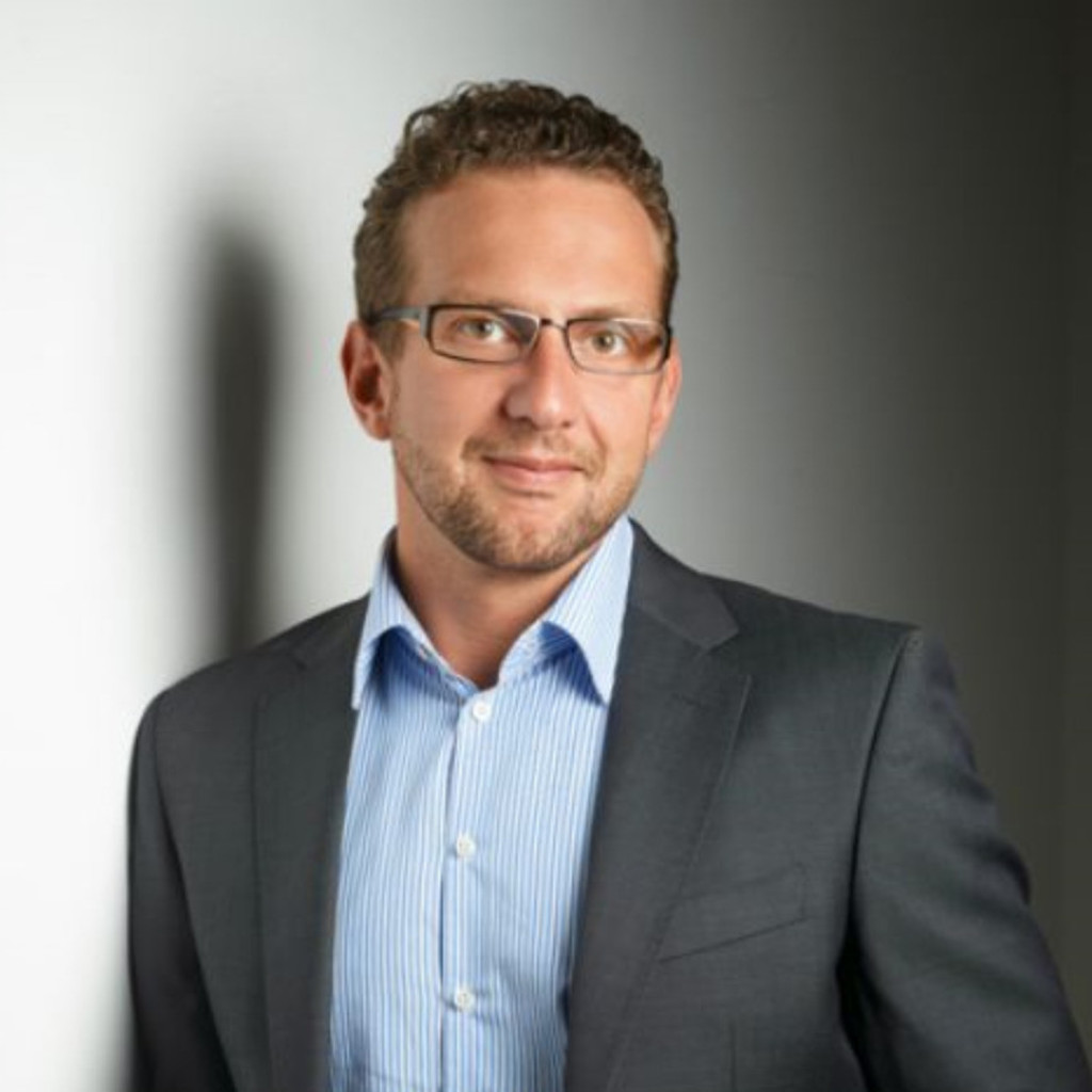 Christian Zender - Teamleiter Digitale Plattformen im Marketing - DATEV ...