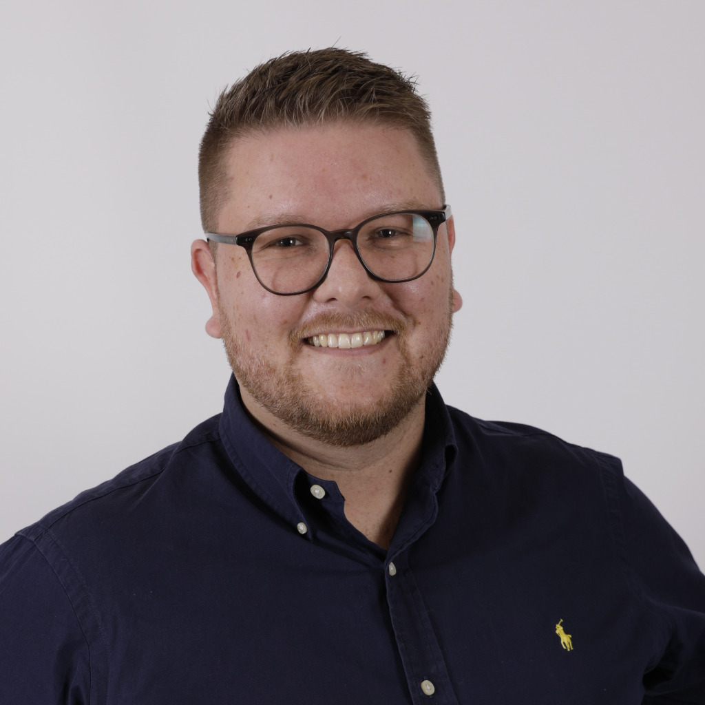 Patrick Vetter - Kaufmännischer Leiter - ROGON | XING