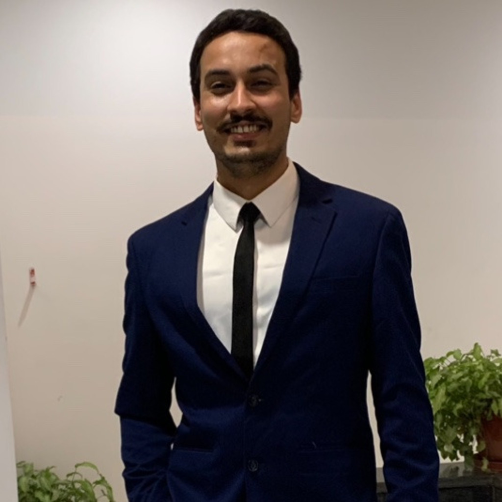 somya pareek - Senior Manager Experiences - goSTOPS | XING