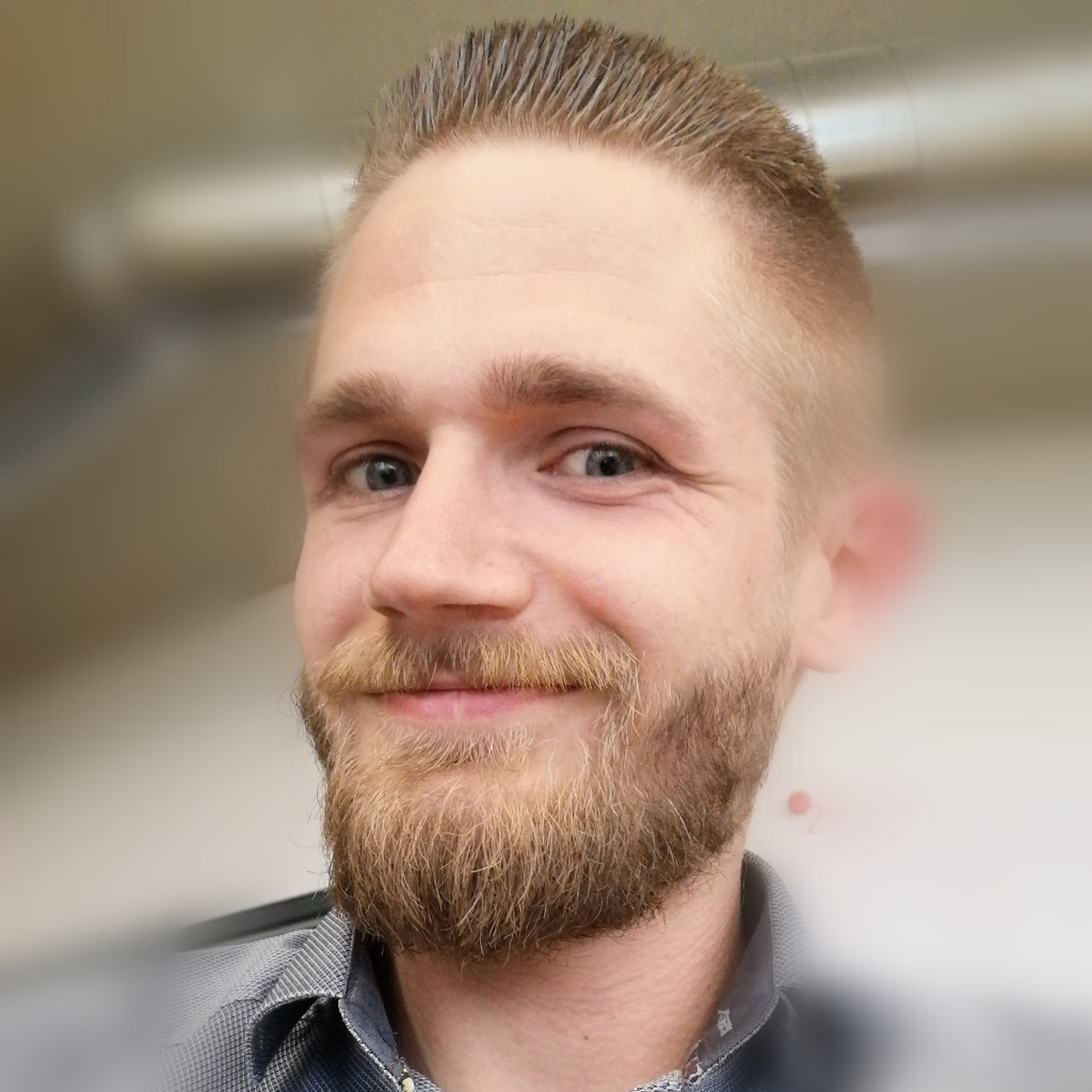 Sebastian Simon - Produktmanagement/Anwendungstechnik - IVT GmbH & Co ...