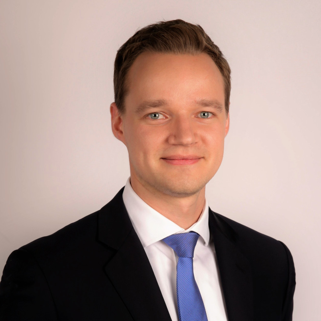 Zygimantas Stungurys - Assistant Manager - KPMG AG | XING