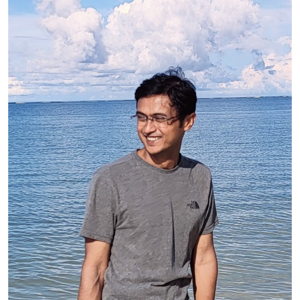 Md. Al-Amin KHANDAKER - Research and Development Engineer - EAGLYS, Inc ...