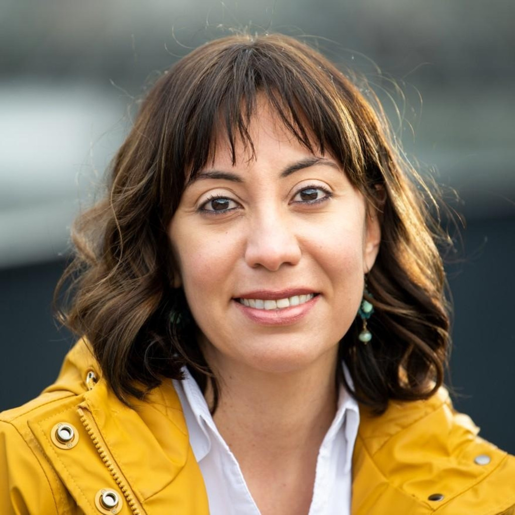 Laura Lombardo - Geschäftsführerin - Zwitscherbar | XING