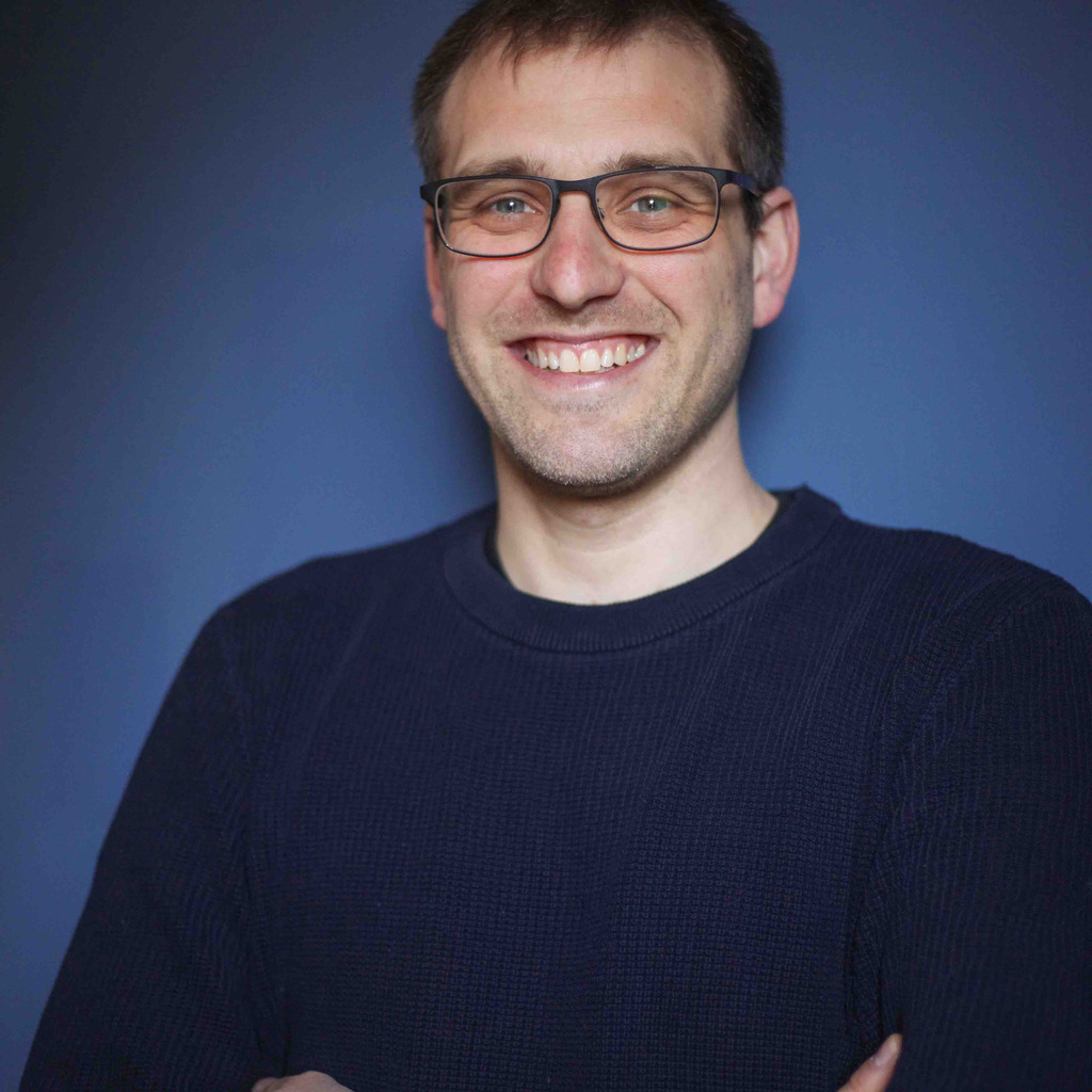 Manuel Grube - Werkstattleiter Instandhaltung - Ezm Edelstahlzieherei ...