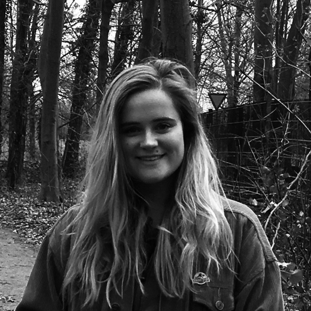 Paula-Lina Taube - Trainer Influencer Marketing im Bereich HC ...