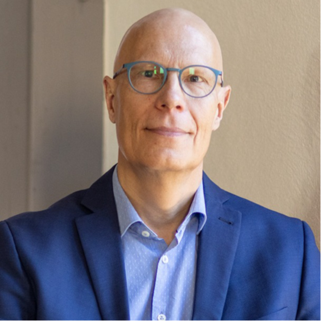 Uwe Scholz - Inhaber - Uwe Scholz Consult - Interim Management und Executive Consulting | XING