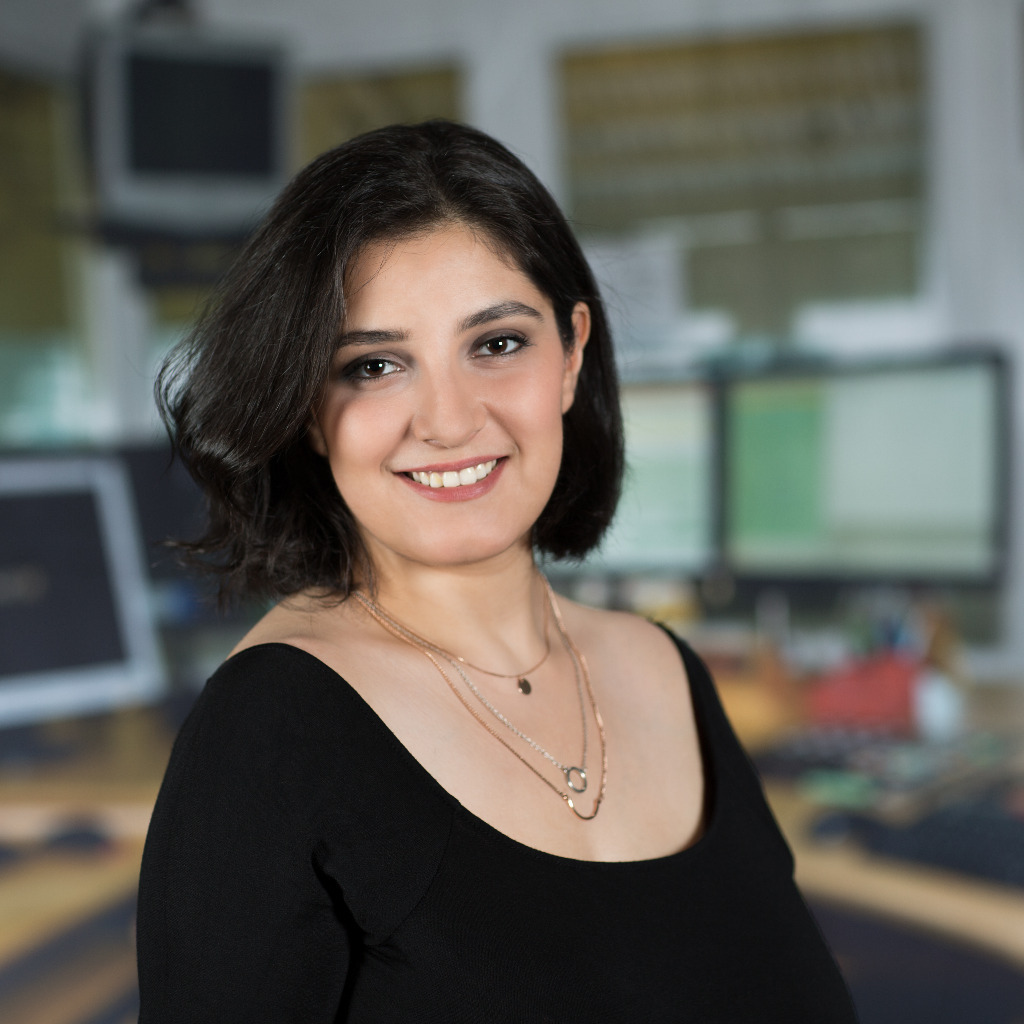 Rahaf Al hamdan - Redakteurin, Moderatorin - NE-WS 89.4 & Welle Niederrhein | XING