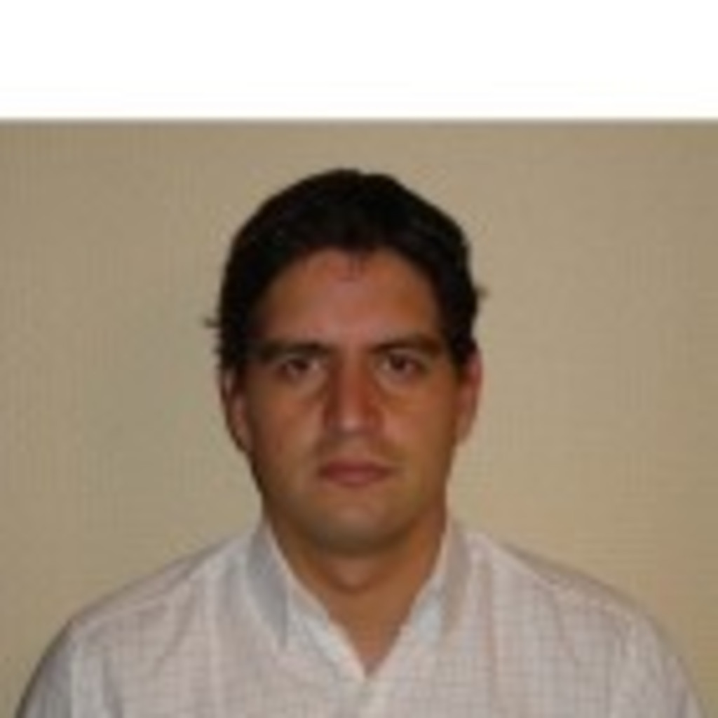 Rodrigo Fuentes - Account Manager - PM Consulting | XING