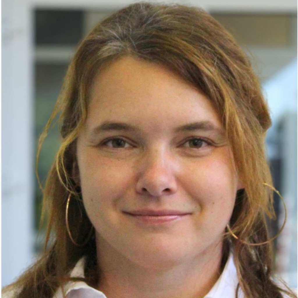 Jessica Göttsche - Mitarbeiter Projektmanagement - schoen + sandt ...