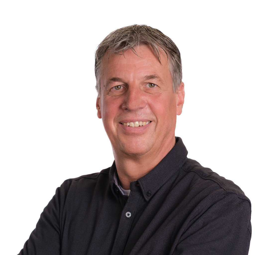 Martin Hillmann - Projektleitung - FFT EDAG | XING