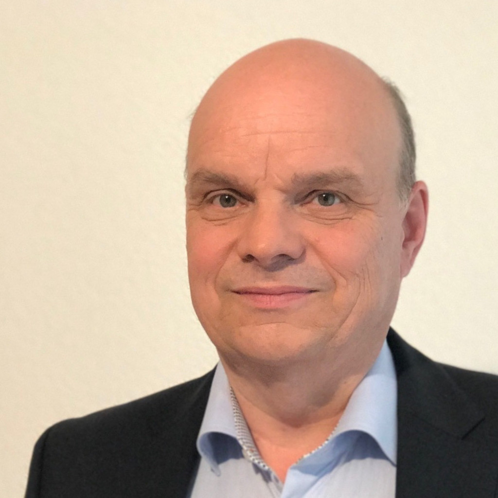 Walter Benz - Project Manager, Solution Architect and Senior Consultant ...