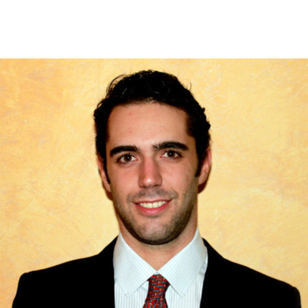 Jose Maria Bach Santos - Marketing, Ventas, F&B - DLC (David Laris ...