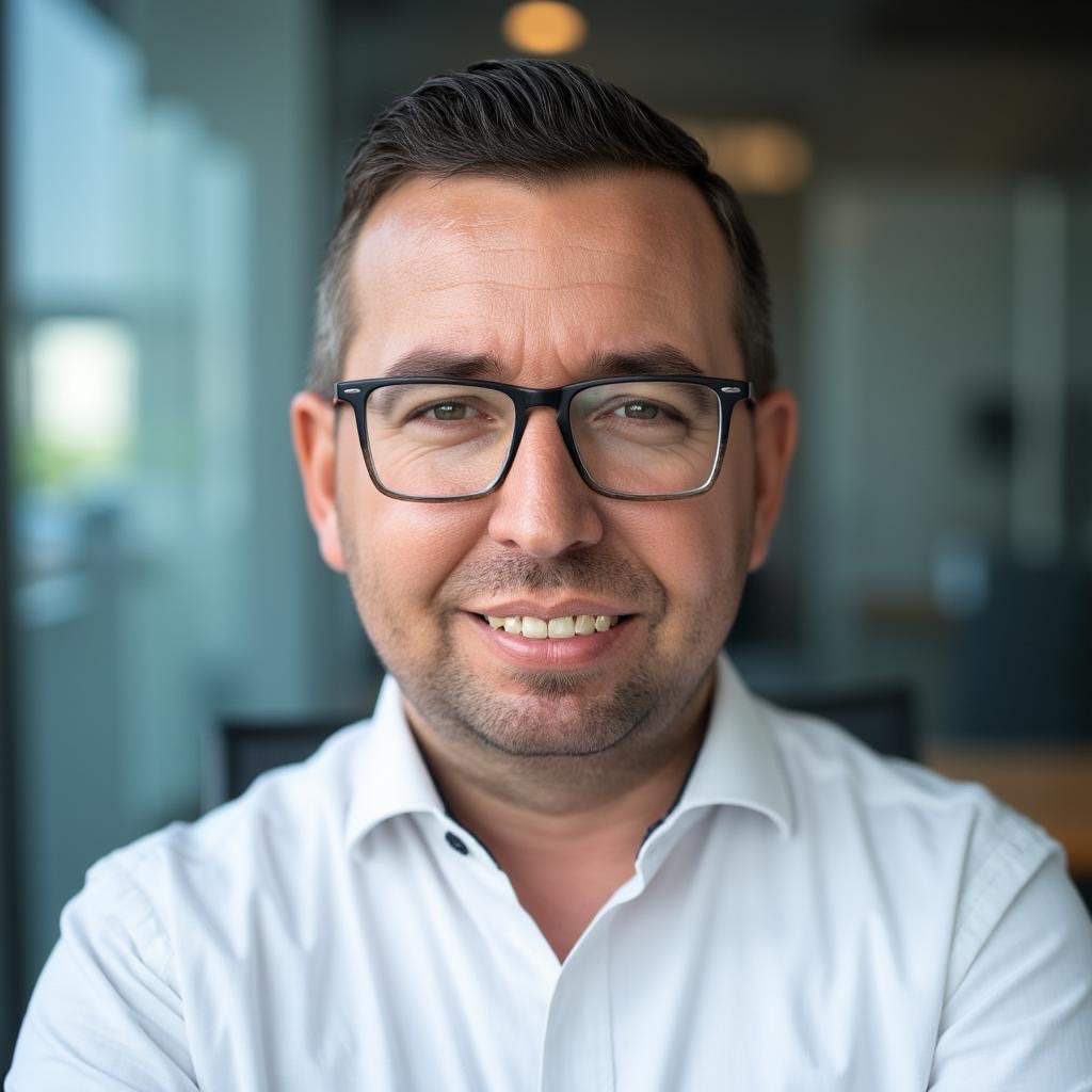 Robert Knill - Senior HR Consultant - INSTEP Fachkräfte GmbH | XING